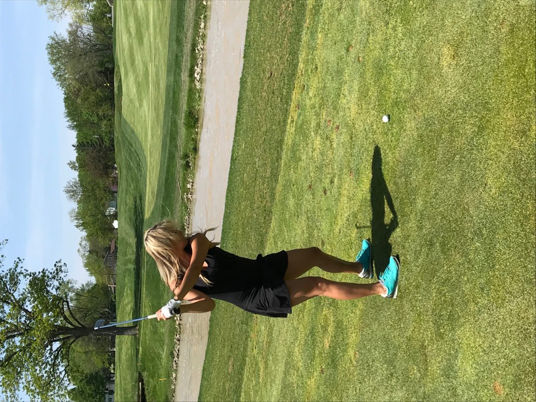 IMG_4280 - 18 Holes with Natalie Gulbis and Jimmy Hanlin