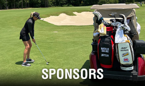 18 Holes | Golf | Jimmy Hanlin | Natalie Gulbis
